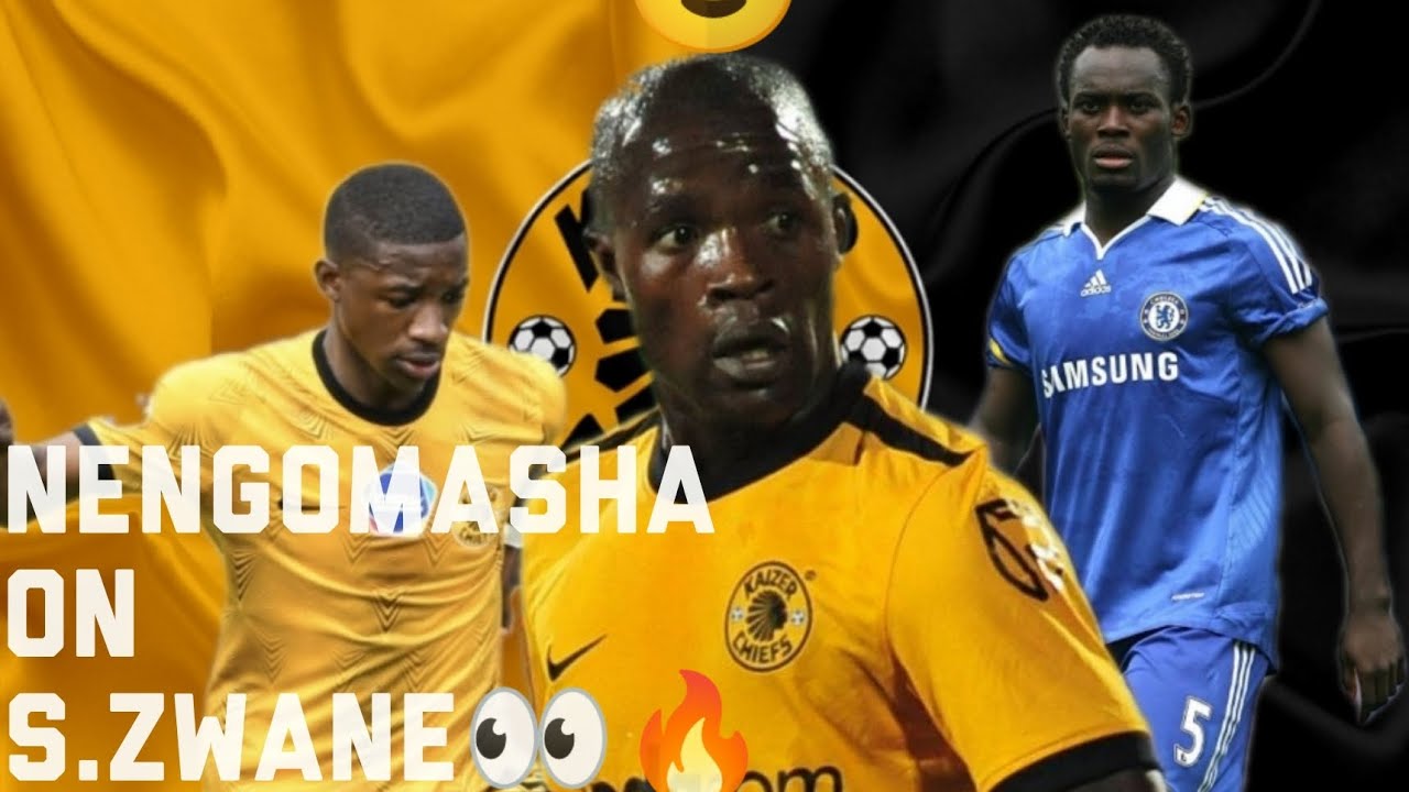 Tinashe Nengomasha compliment samkelo zwane and encourage him to work hard🔥🔥 🧡 - YouTube