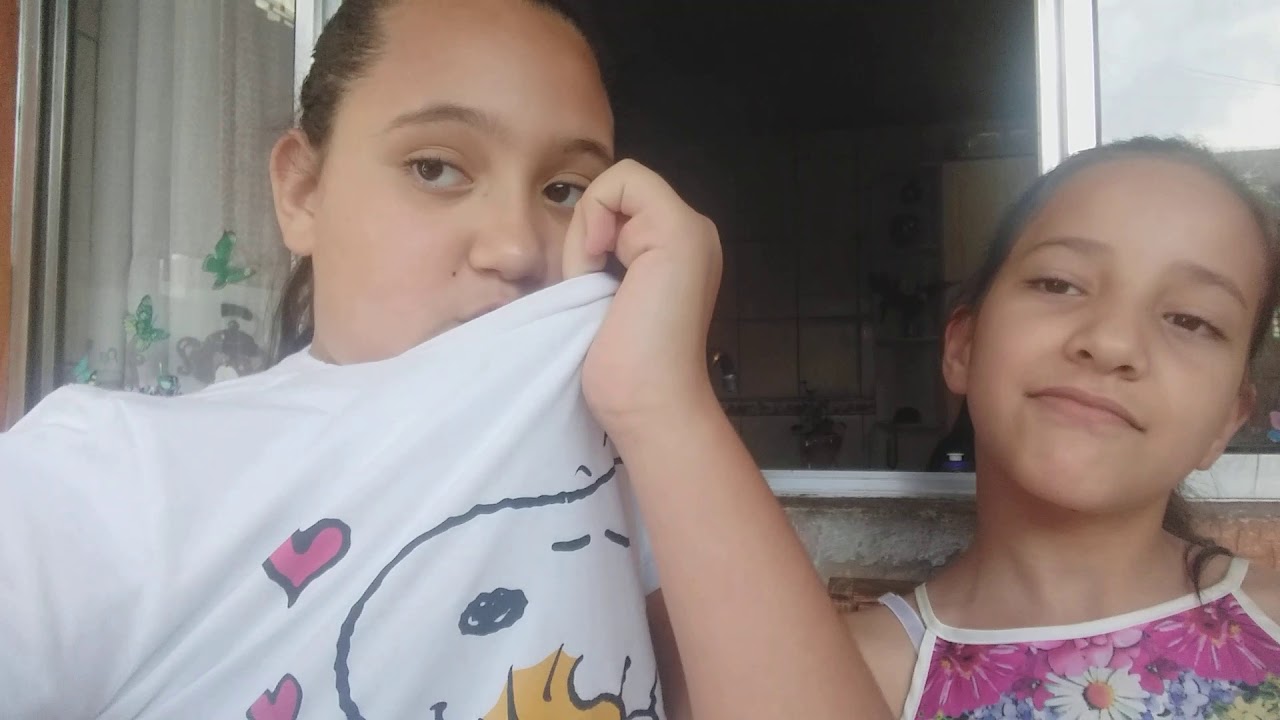 Com A Minha Prima Youtube