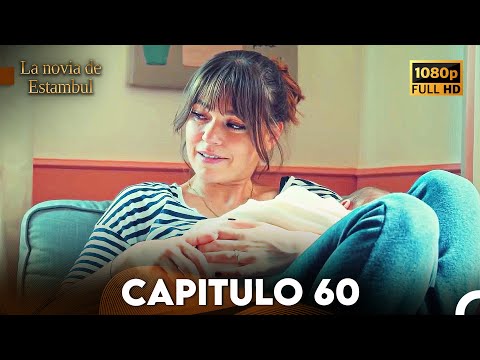La Novia De Estambul Capítulo 60 (Doblada En Español) (Versión Larga)