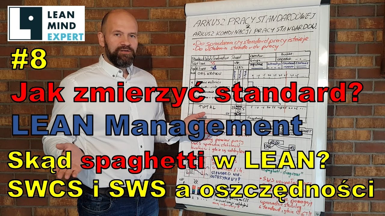 #8 LEAN SWCS & SWS - YouTube