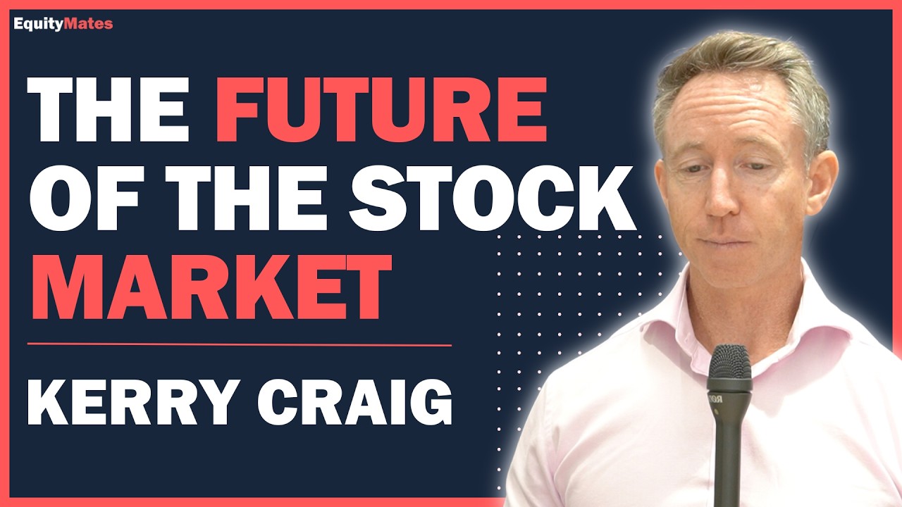 Expert: Kerry Craig - Trump's Impact on the Stock Market According to ...