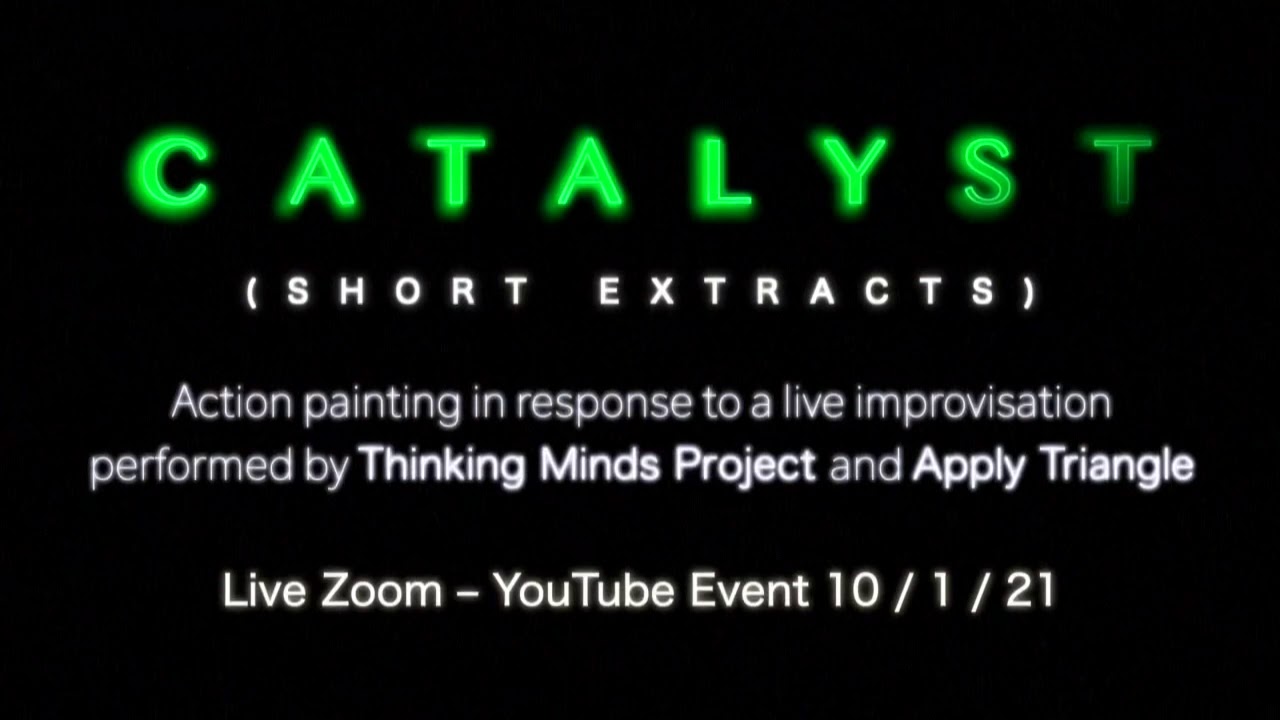 Behind-The-Scenes with Artist Hugo Max - YouTube