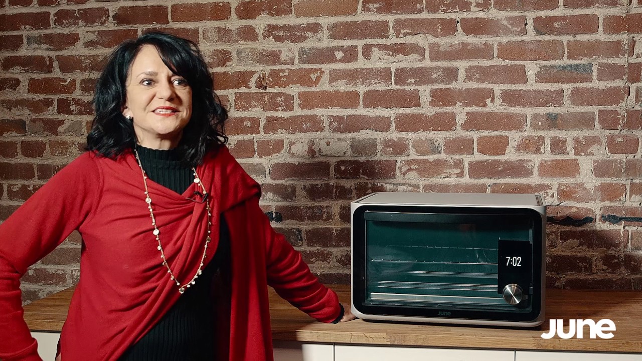 The June community talks about their love for June - YouTube