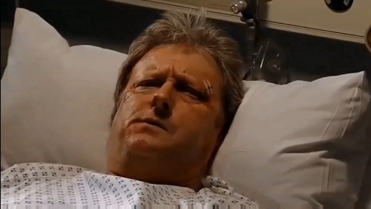 Coronation Street Jim McDonald Scenes 2010 - YouTube