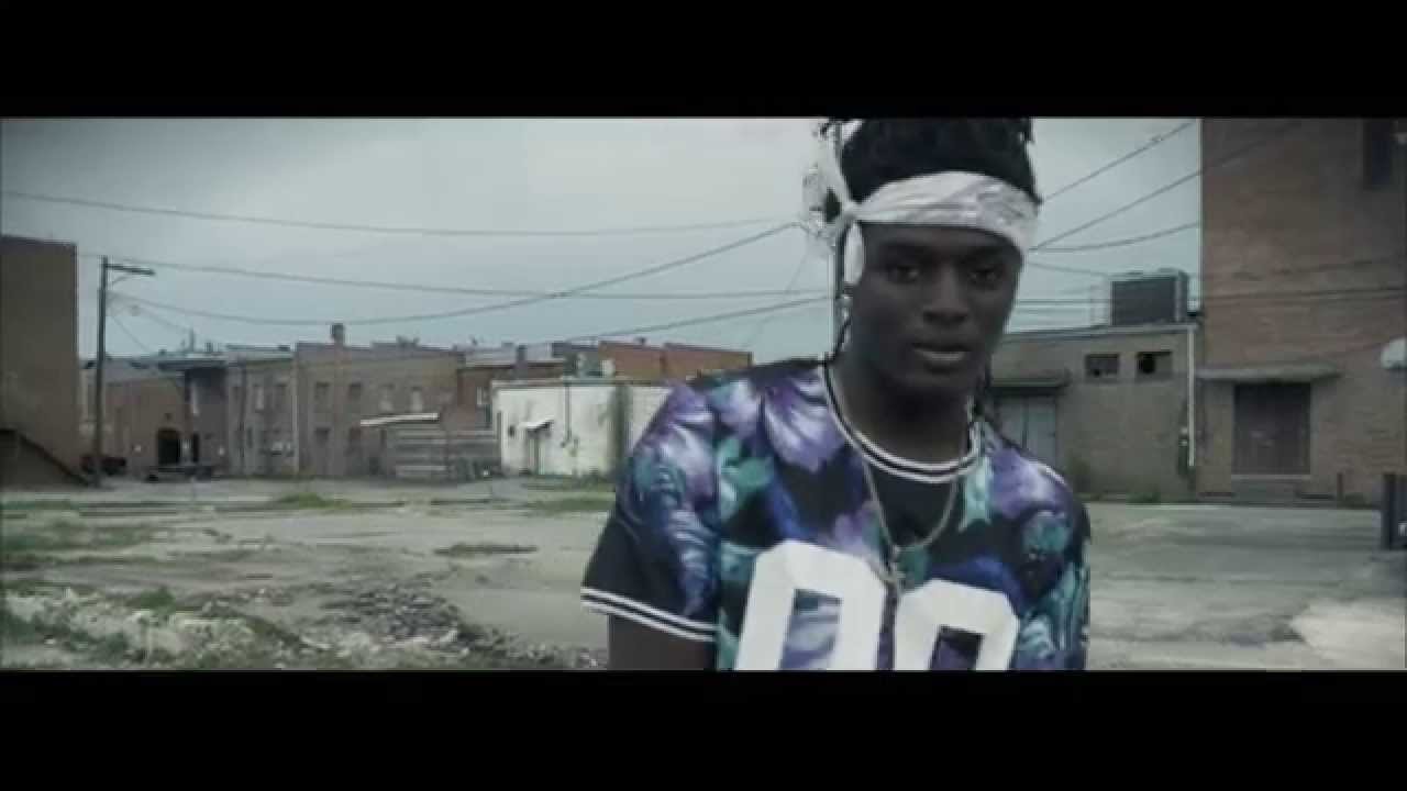 LiL DOUG - Lonely Solo (Official Music Video) - YouTube
