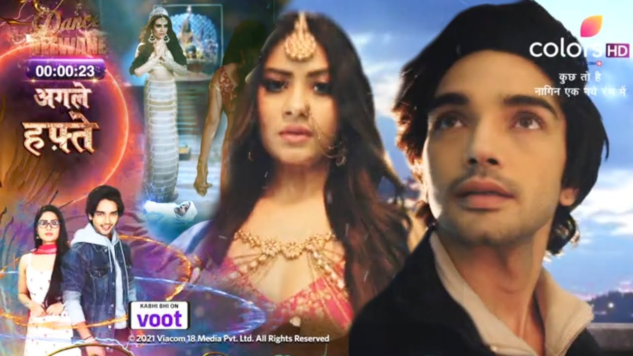 Kuch Toh Hai Episode 7 Full Story | कुछ तो है | 6 March | Rehan Priya ...