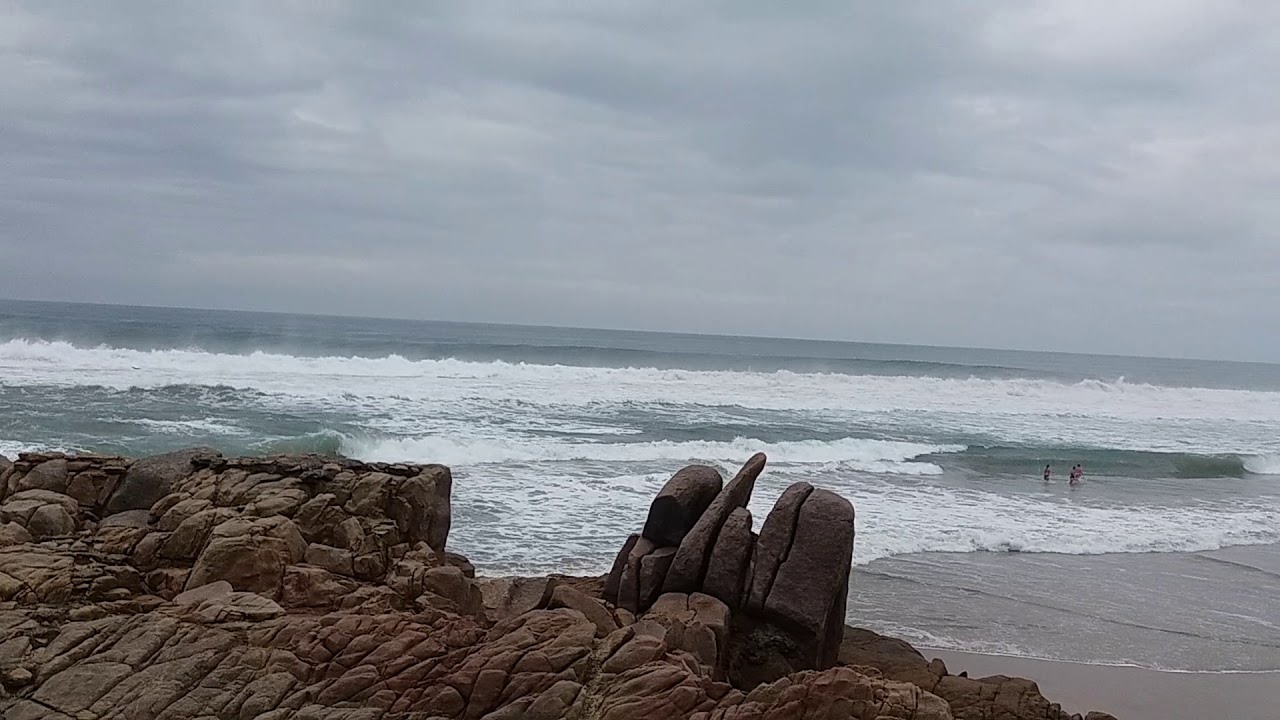 Manaba Beach - YouTube