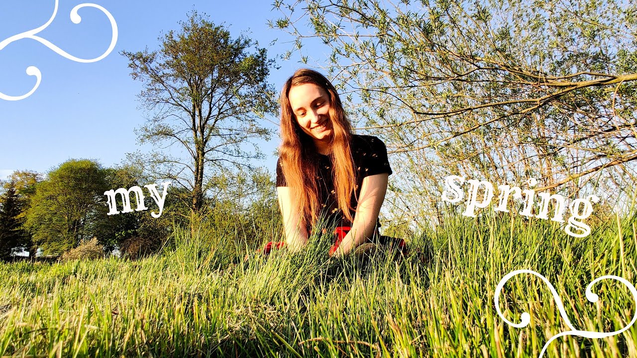 my spring - YouTube
