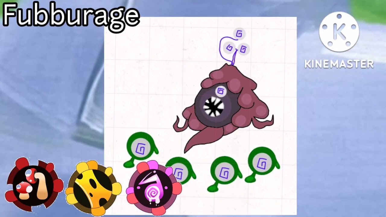 my singing monsters | fubburage - Hypno Island Alternate (Concept for ...