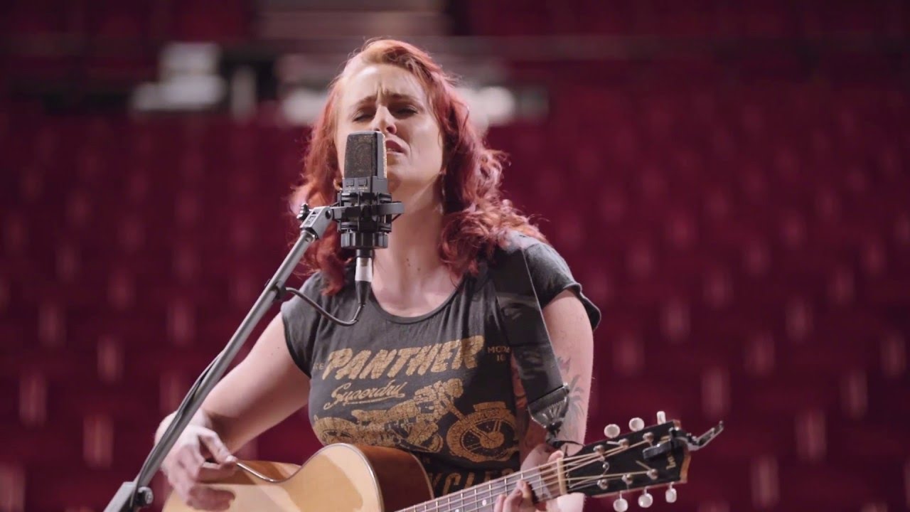 RTRFM's The View From Here #13: Ruby Boots - YouTube