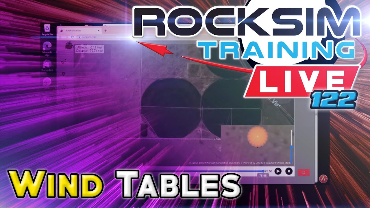 RockSim Live Training - YouTube