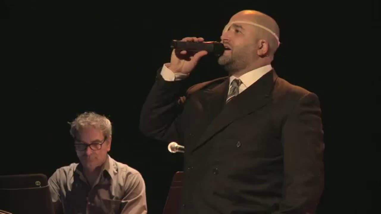 Abdelwaheb SEFSAF - Médina Mérika - Bande Annonce documentaire - YouTube