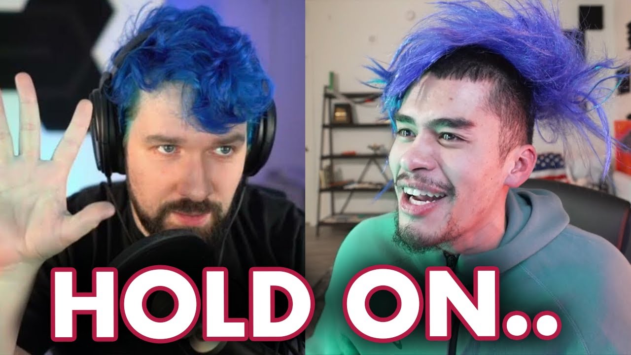 SNEAKO Does a Impression of Destiny - YouTube