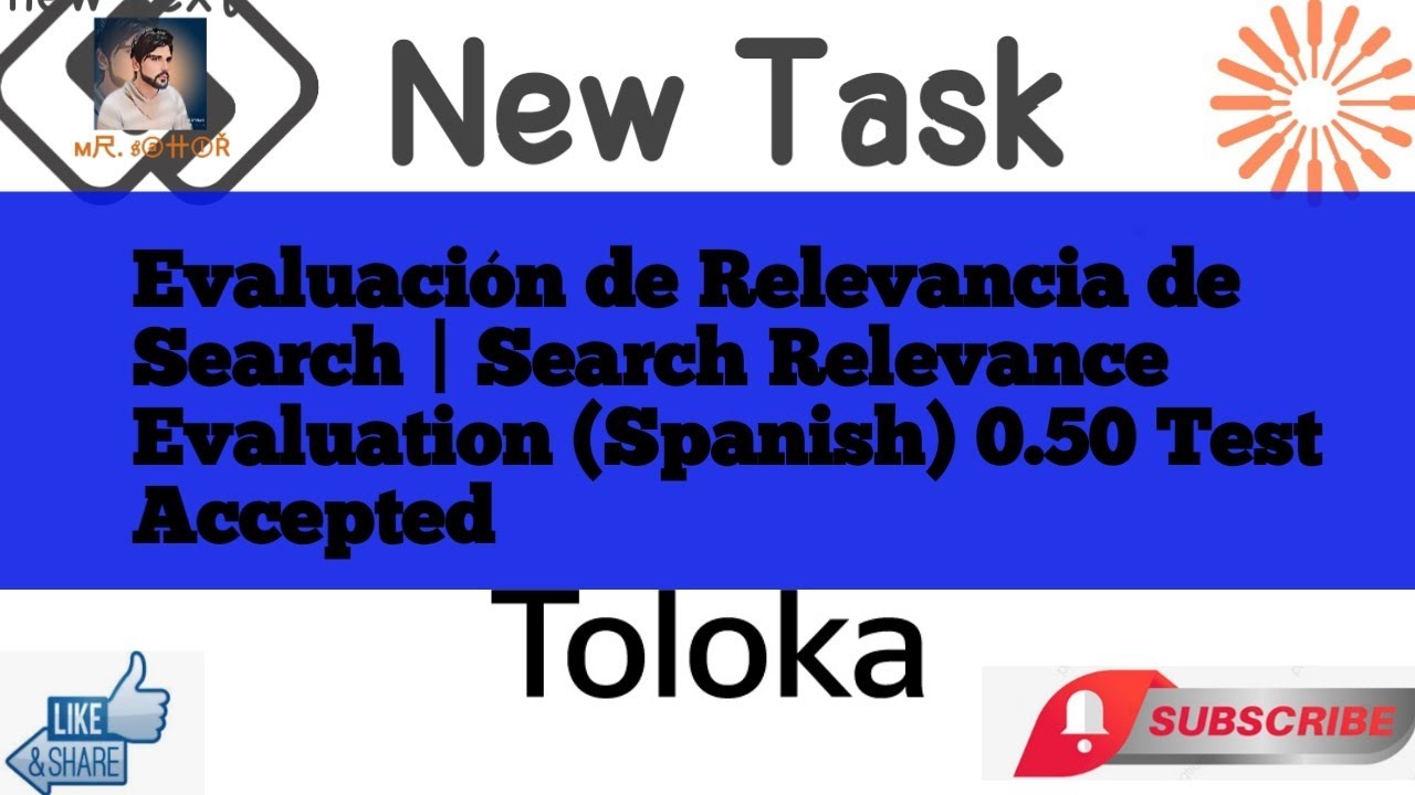 Evaluaci n De Relevancia De Search Search Relevance Evaluation evaluaci-n-de-relevancia-de-search-search-relevance-evaluation
