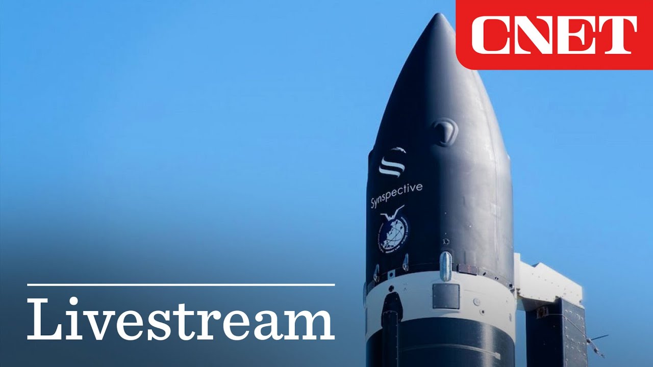 Watch Rocket Lab's 'The Owl Spreads Its Wings' Electron Rocket Launch ...