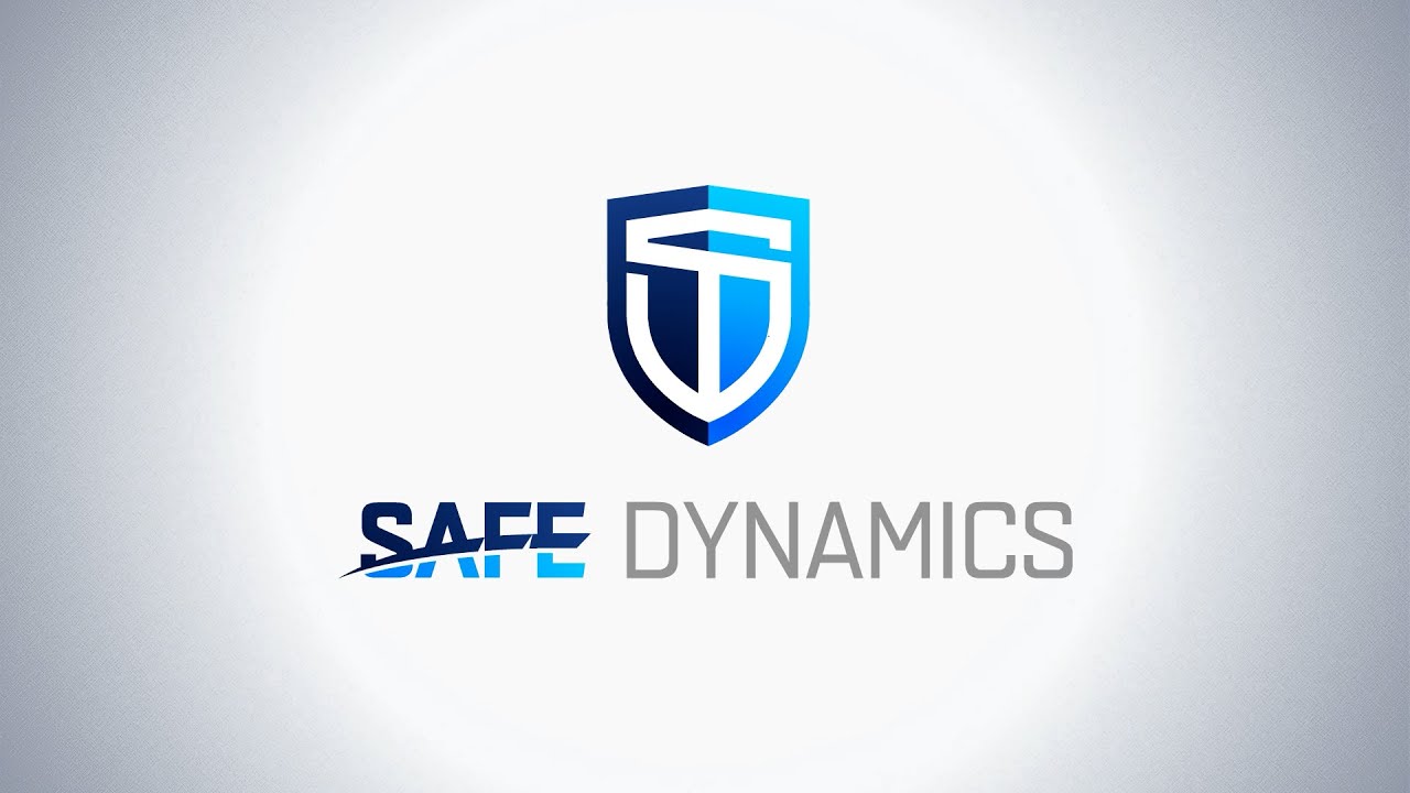Introduction to Safe Dynamics Solution & Services - YouTube