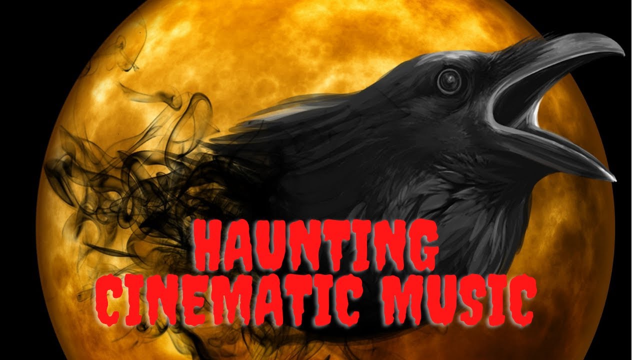 Haunting Cinematic Music - YouTube