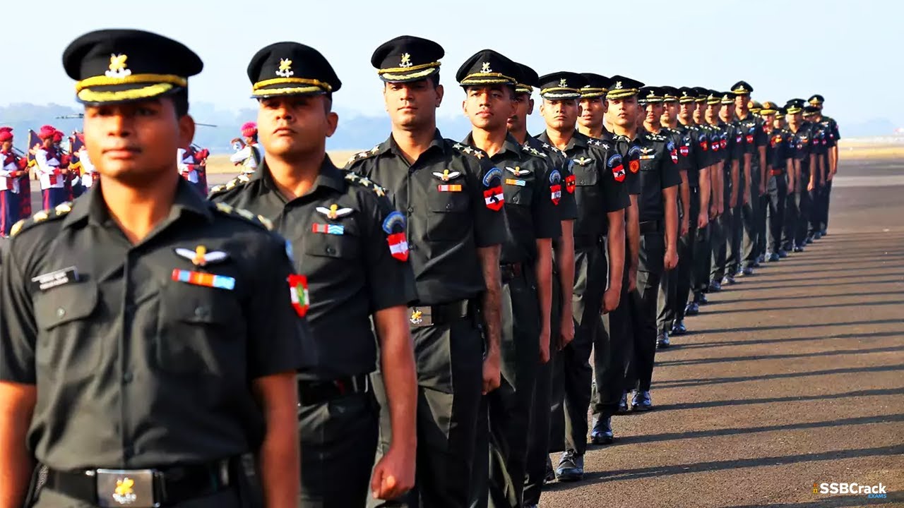What is Indian Army Aviation Corps - YouTube