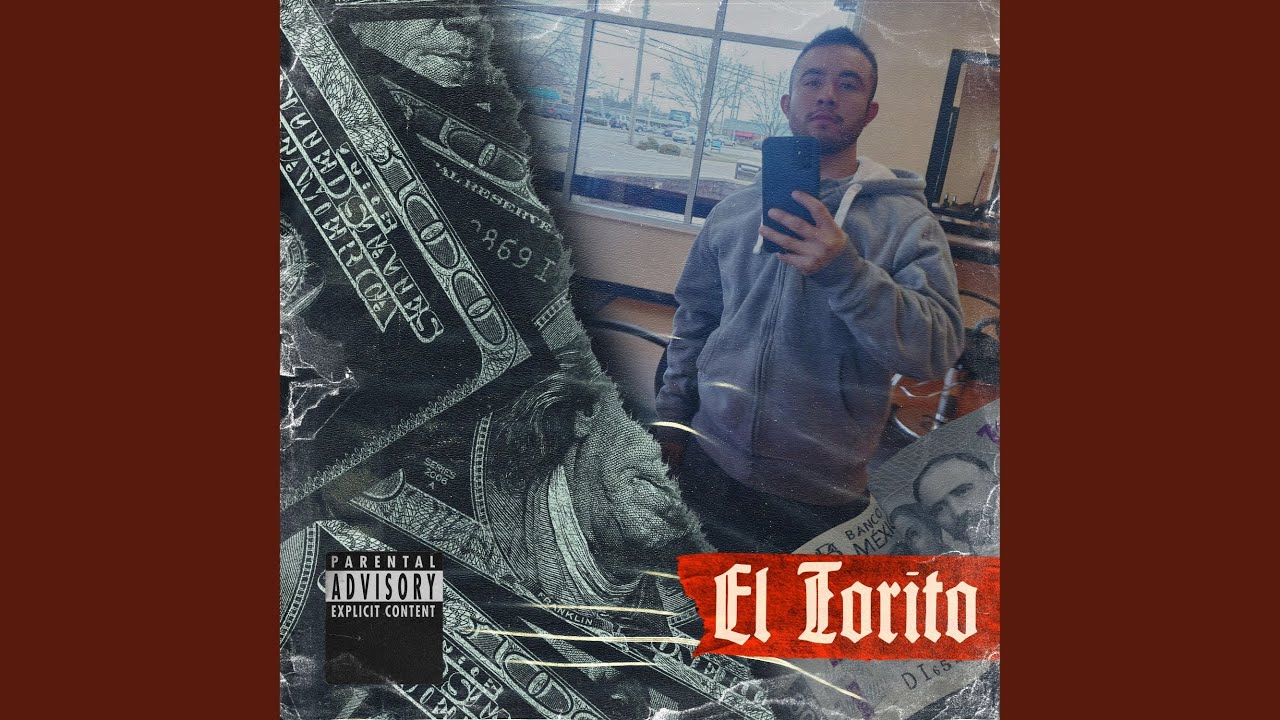 El Torito - YouTube Music
