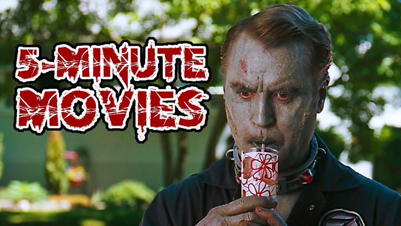 Fido (2006) - Horror Movie Recap - YouTube