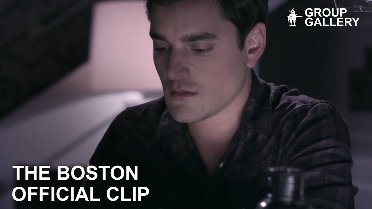 The Boston: Human (Episode 6 Clip) | Group Gallery - YouTube