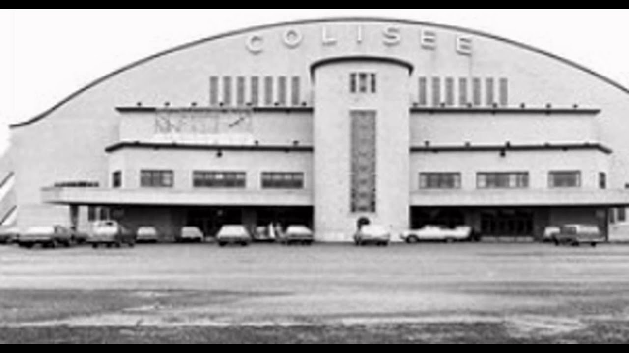 colisee pepsi we love you - YouTube