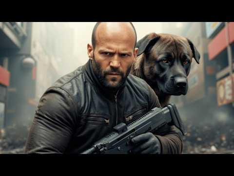 Jason Statham (2026) Blockbuster Full Movie_ Fact And Review #action movies sfd