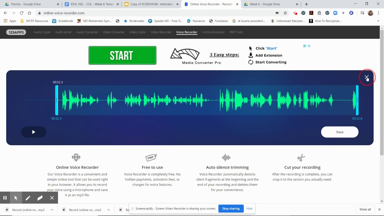 Audio Over Google Slides YouTube audio-over-google-slides-youtube