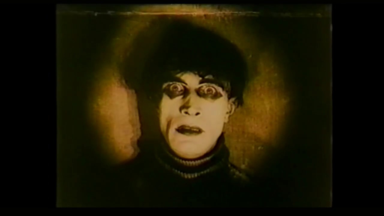 Cinema Europe - The Other Hollywood - episode 3 - The Unchained Camera ...