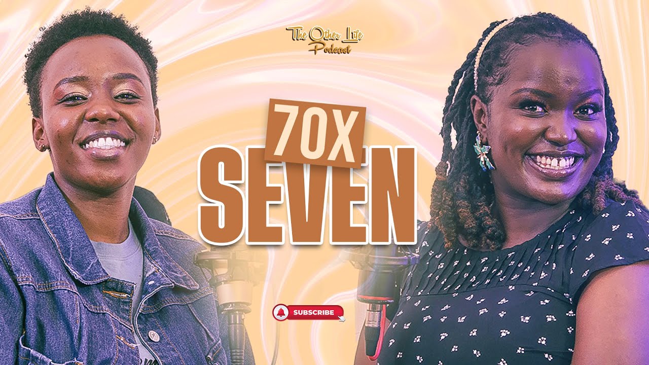 SN1 EP9: 70 TIMES SEVEN - YouTube