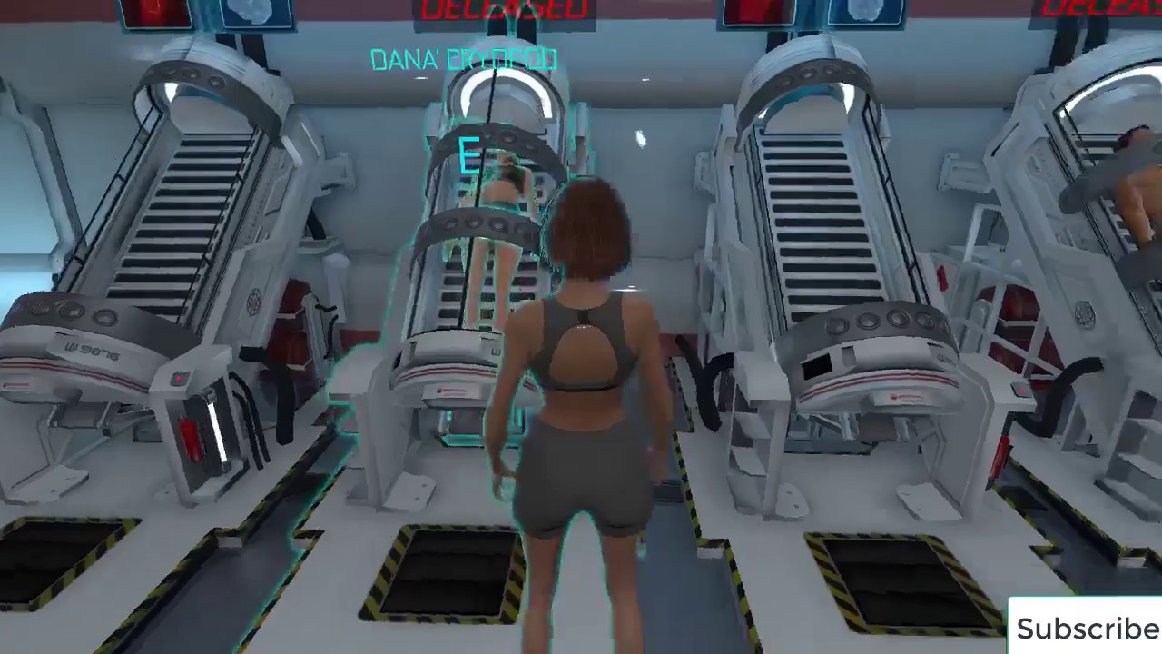 Solaria Moon Gameplay (PC Game) - First 20 Minuts - YouTube