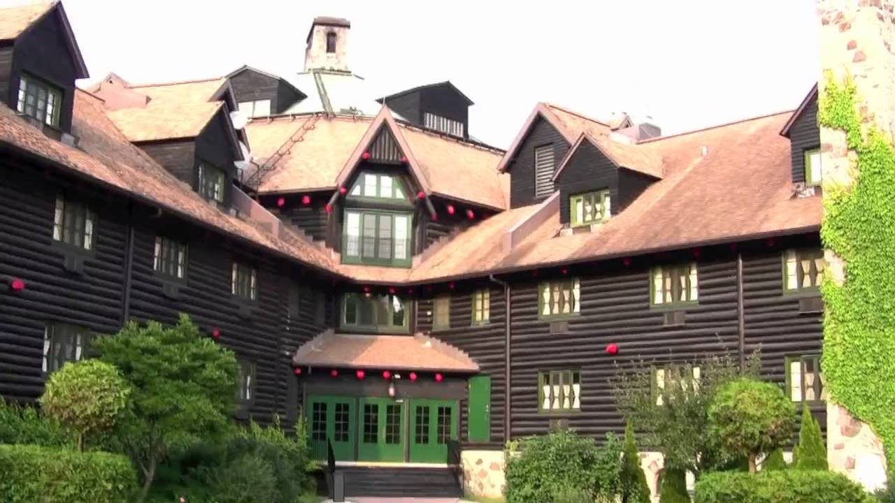 The Golden Triangle Cruise 2010 - Part 2 - Ottawa to Montreal - YouTube