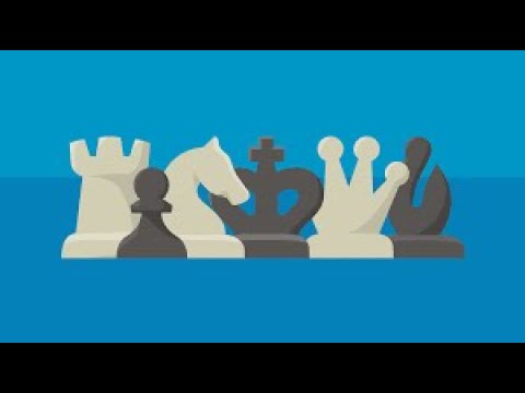 Chess is fun now! - YouTube