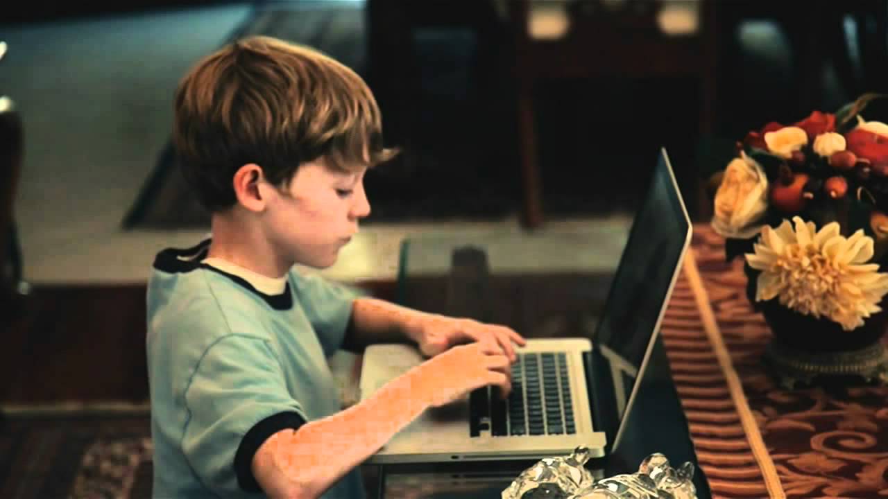 Mark A. Marple Commercial Reel - YouTube