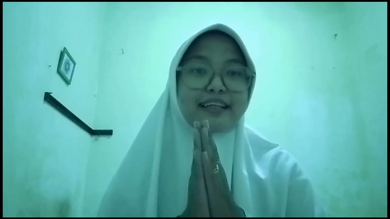 Praktek Hari Ke 5 "Bernyanyi Lagu La bimba, Cinta Ananda, Do'a Sebelum belajar & Sedudah Belajar ...