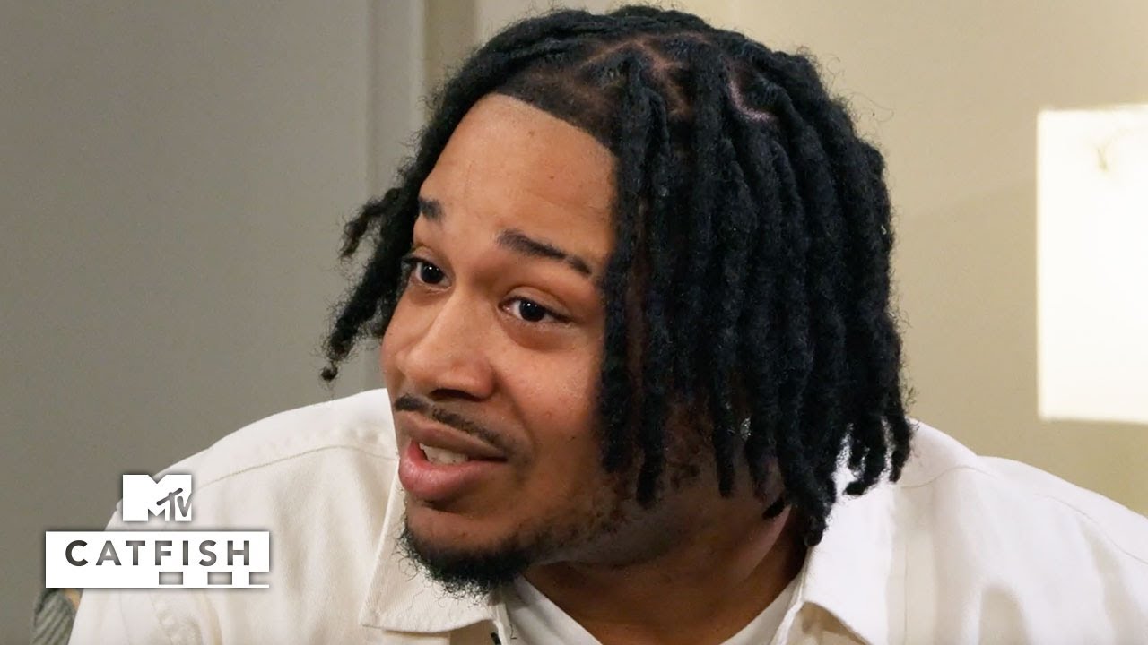 This Catfish Lied Straight To Our Faces 😱 Catfish: The TV Show Season 9 ...