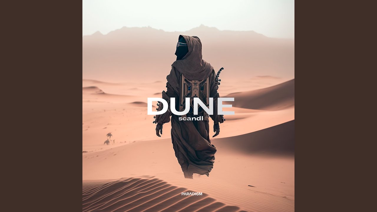 Dune - YouTube