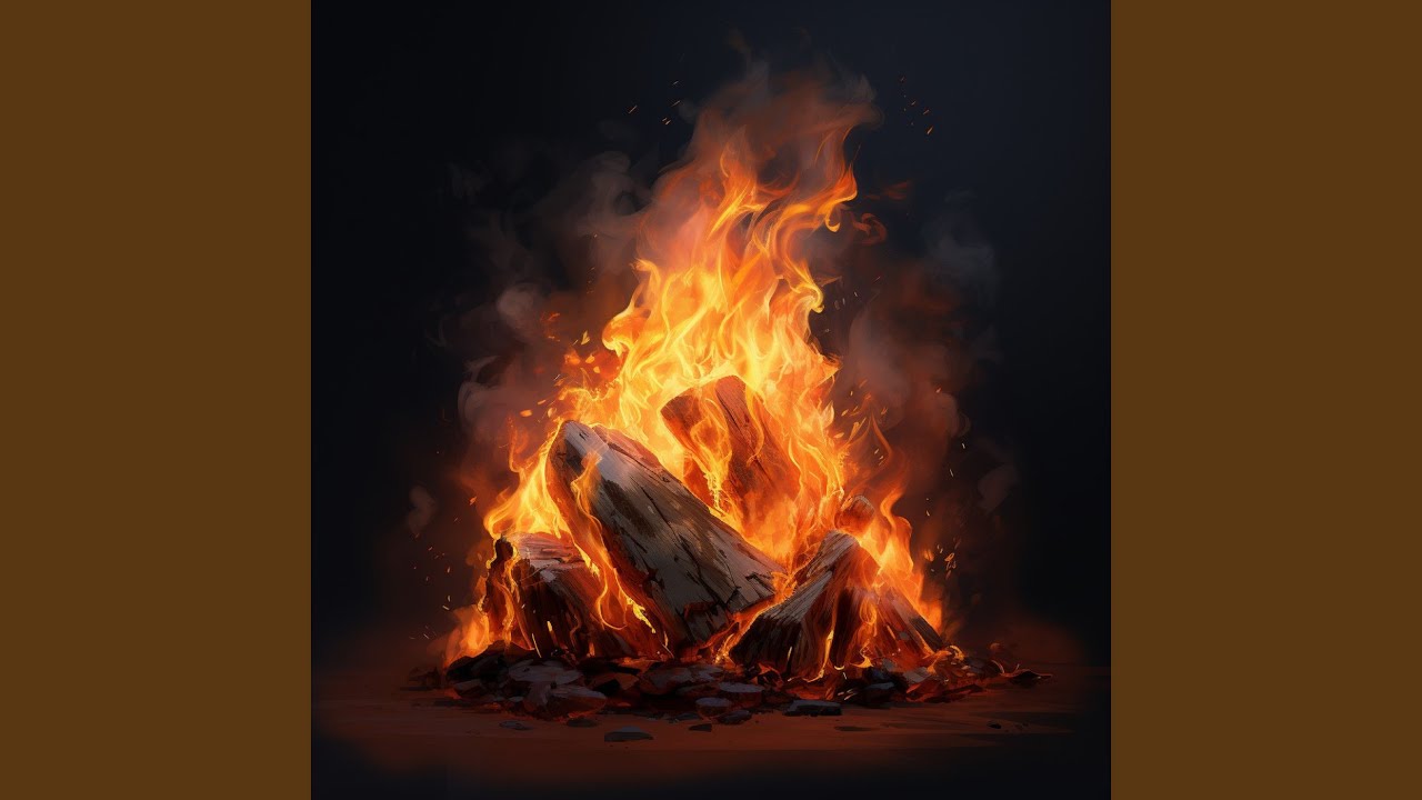 Meditation Amidst Ember's Song - YouTube