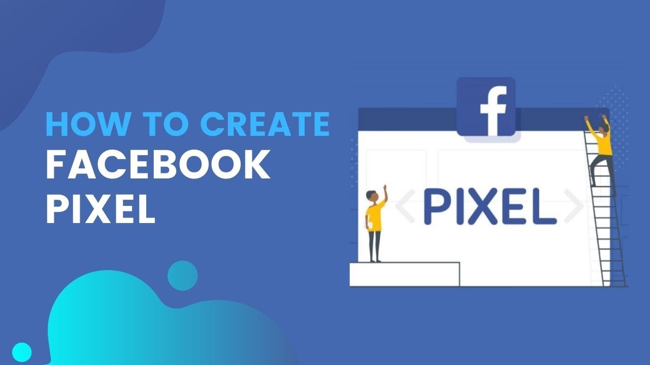 How to create facebook pixel and get your pixel ID for integrating at ...