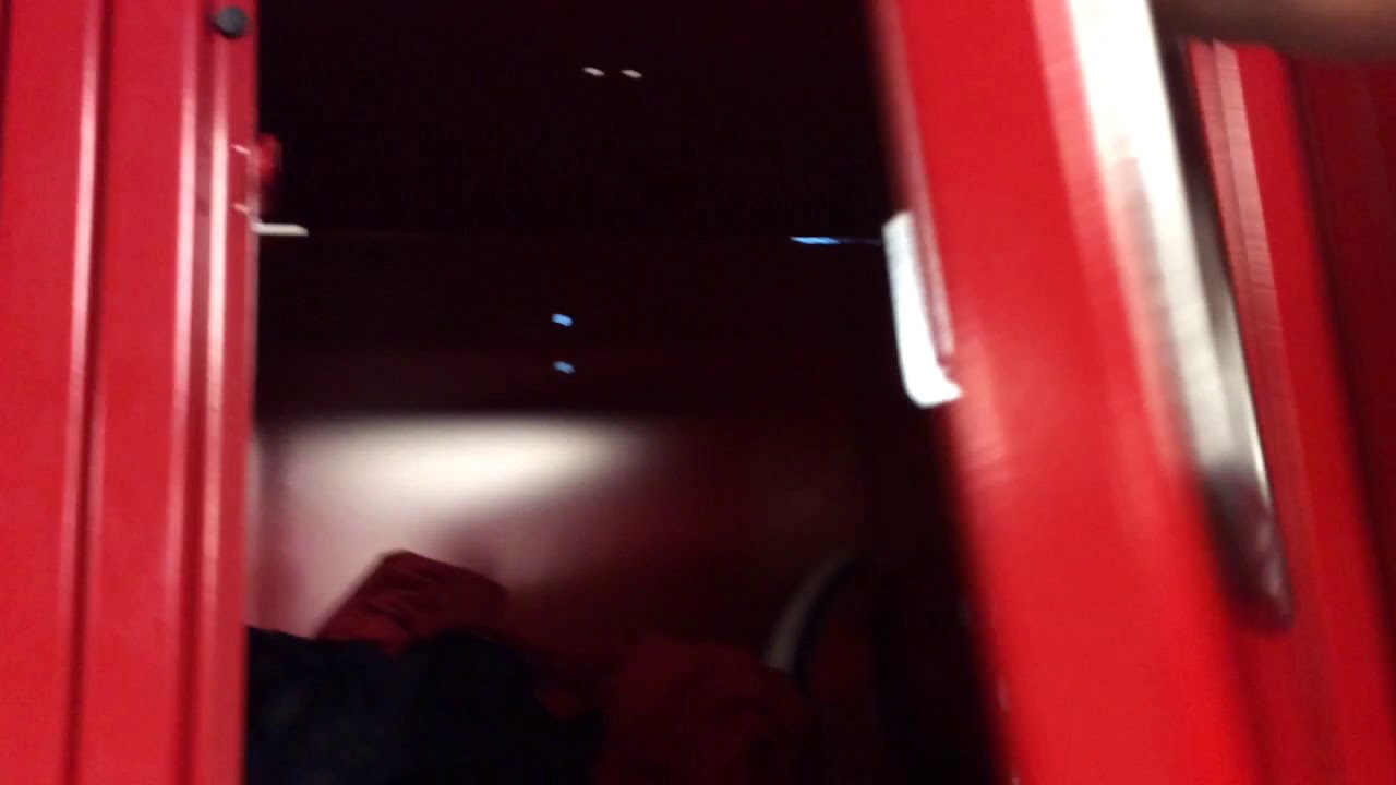 Useless lock - YouTube