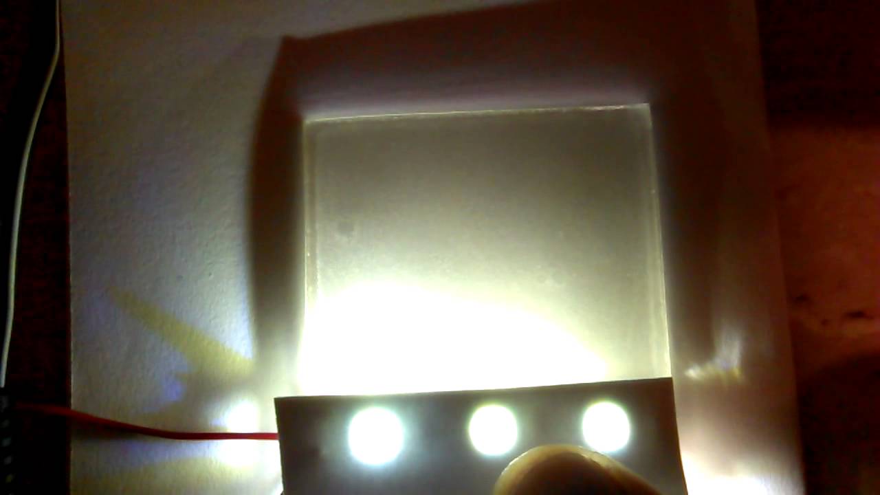 DIY backlight #1 Gameboy Classic - YouTube