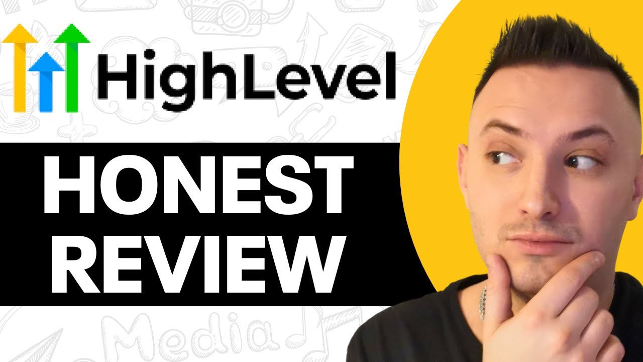 Gohighlevel Review - Is It Worth It? (2024) - YouTube