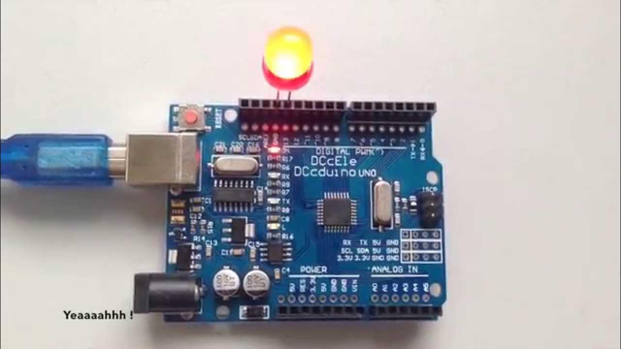 Install DCcduino Uno usb drivers on Mac (Windows, Linux) - YouTube