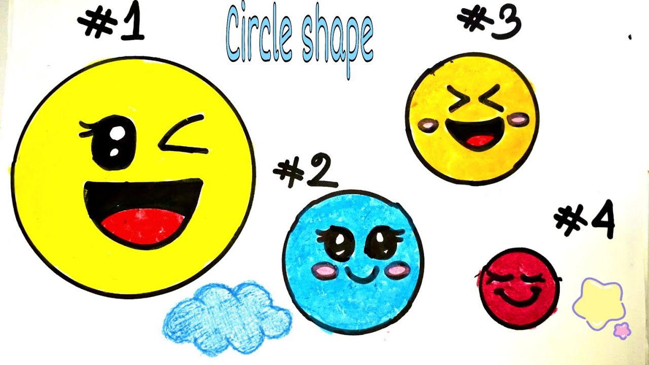 4 Easy Ways To Draw A Circle Without Compass YouTube 4-easy-ways-to-draw-a-circle-without-compass-youtube