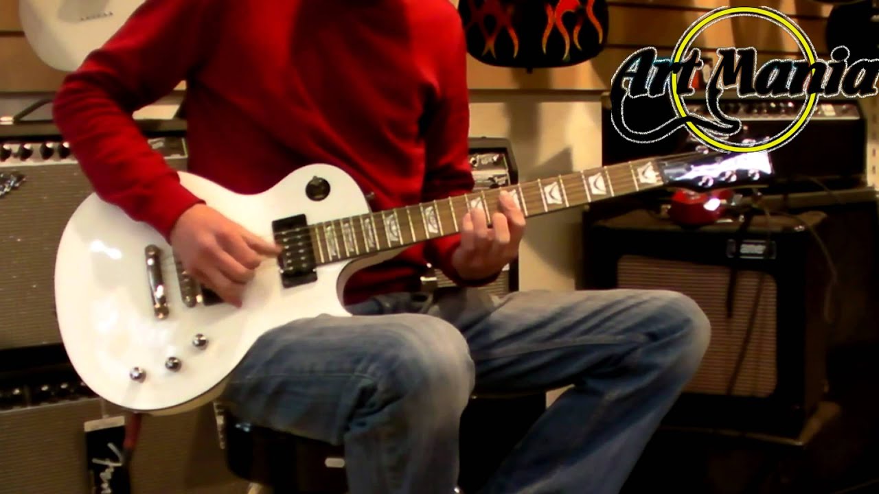 Vgs Eruption - YouTube