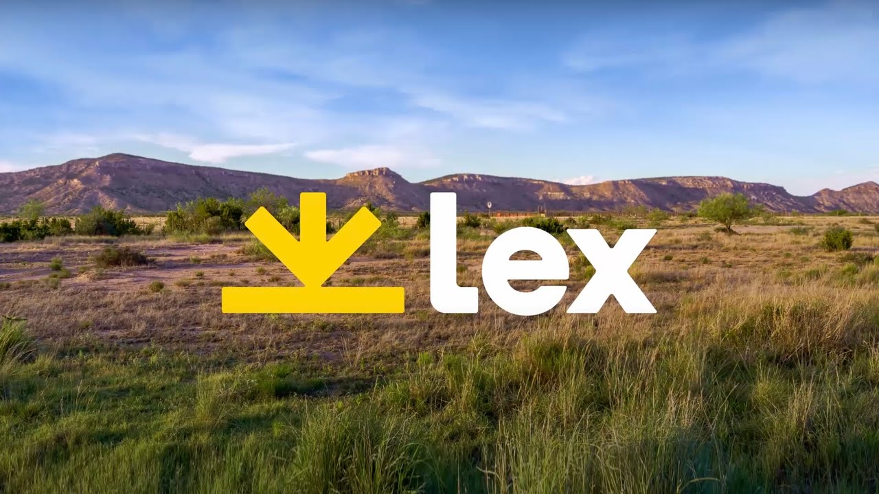 Lex Overview - YouTube