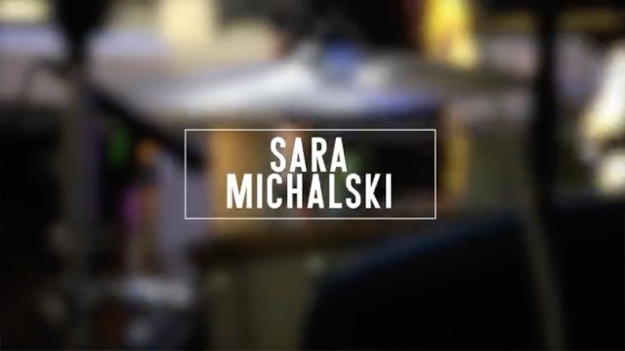 Sara Michalski - (22/10/2017) - YouTube