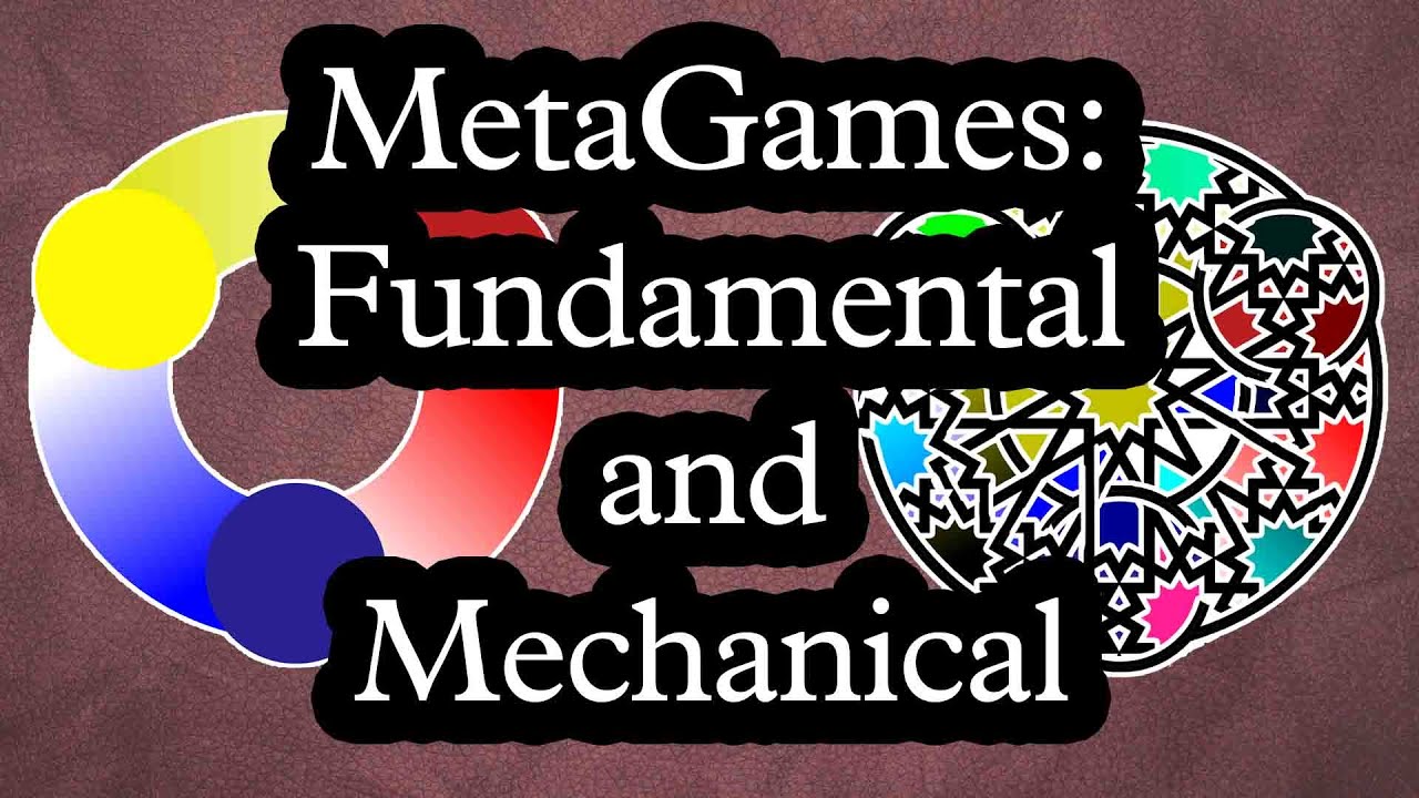 How Do Metagames Change Between Formats? - YouTube