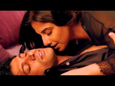 Farhan Akhtar & Vidya Balan Romantic Scene | Shaadi Ke Side Effects