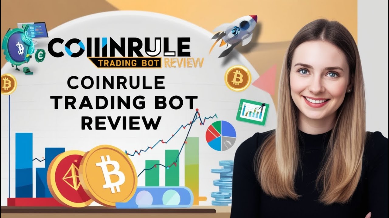 Coinrule Trading Bot Review: Best Automated Crypto Trading Platform ...
